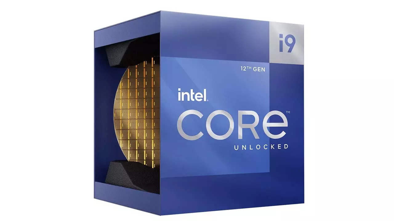 Intel expands 12th gen mobile processors lineup with P and U-series ...