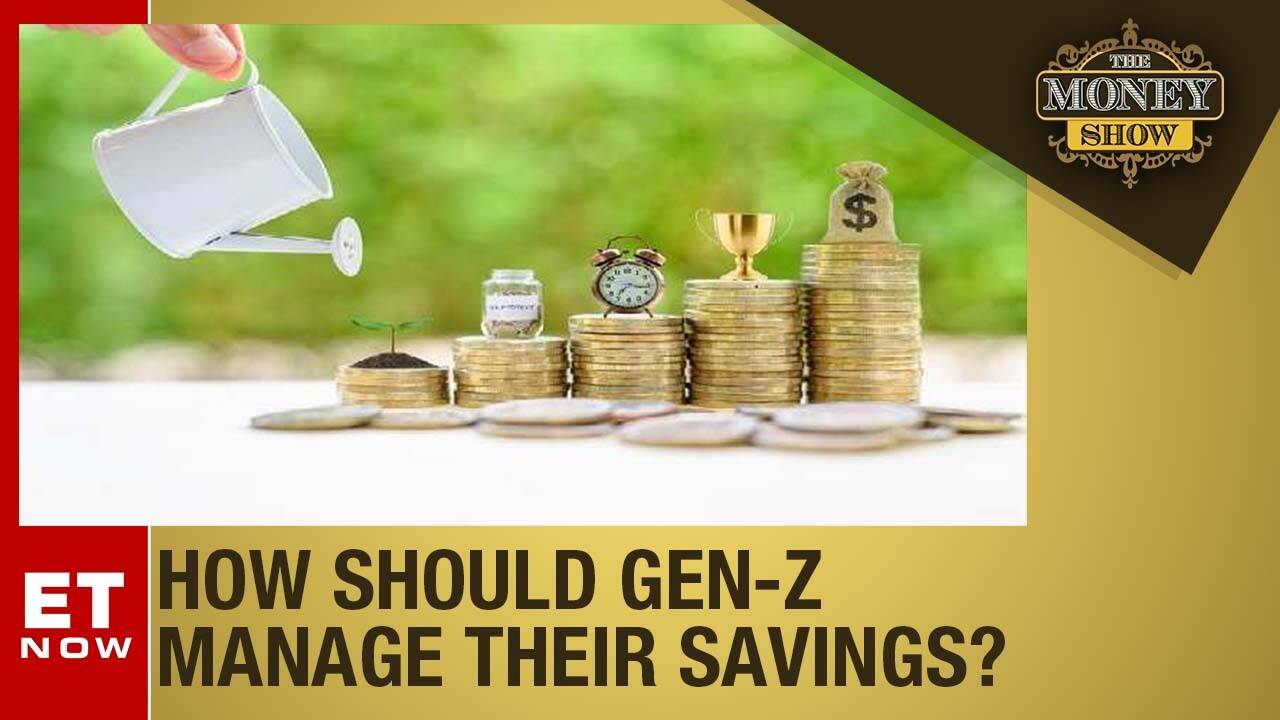 How Should People Belonging To The Gen Z Do Their Savings? | The ET ...
