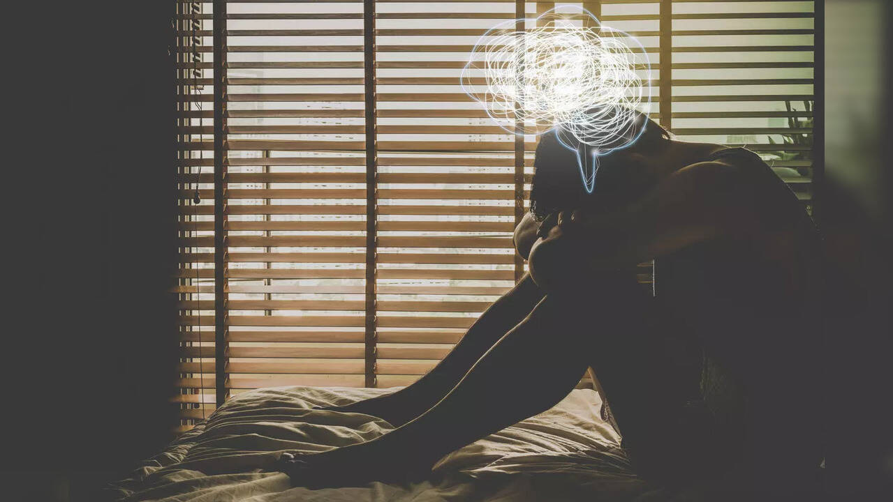 Rise in temperature can increase risk of mental health emergencies ... Rise in temperature can increase risk of mental health emergencies ...