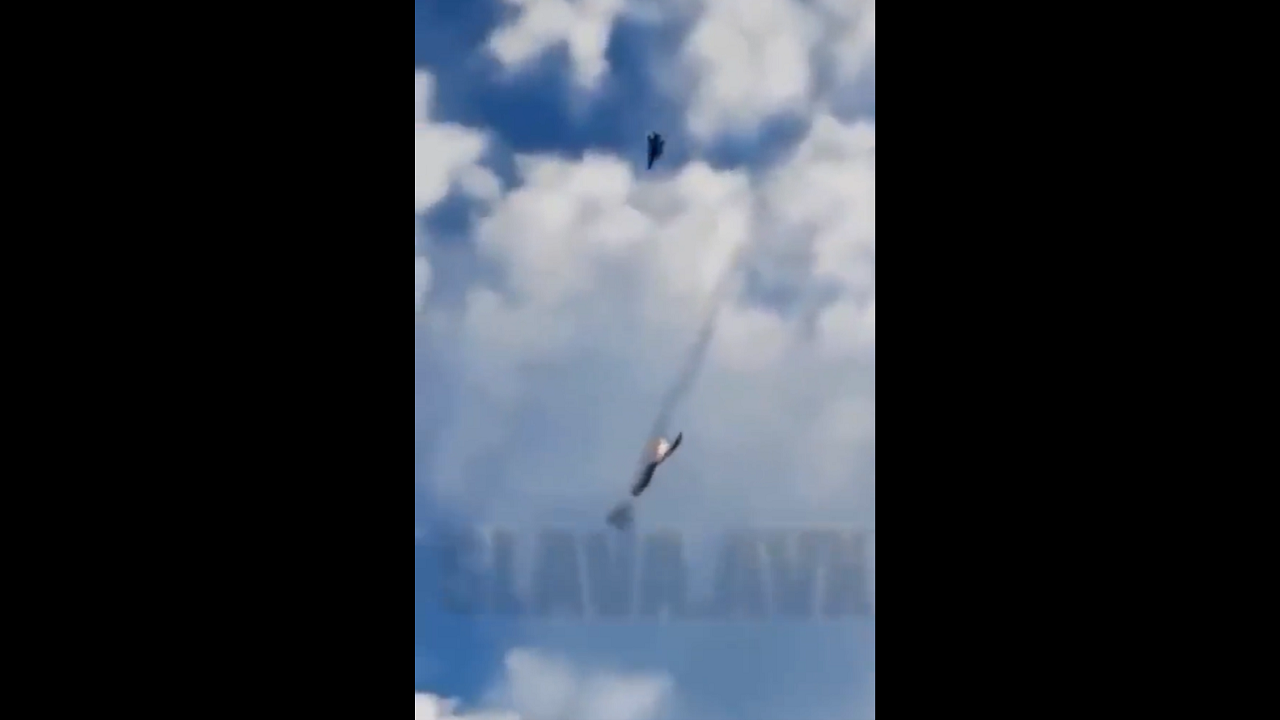 The Ghost of Kyiv: Does the 'heroic Ukrainian pilot' who went viral ...