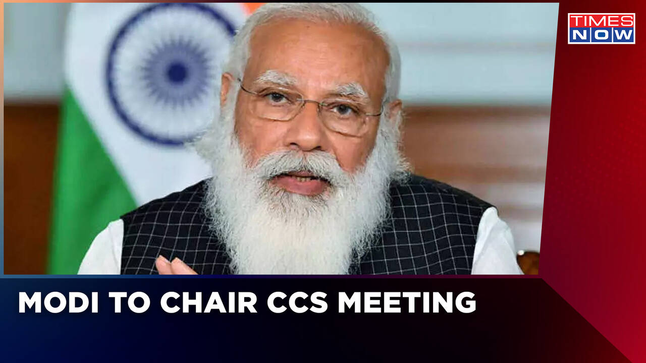 Putin Invades Ukraine Ccs Meet To Be Chaired By Pm Narendra Modi