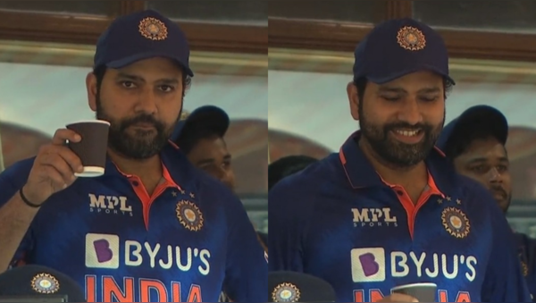 'Koi toh aao mere saath coffee peene': PBKS lead hilarious reactions to ...