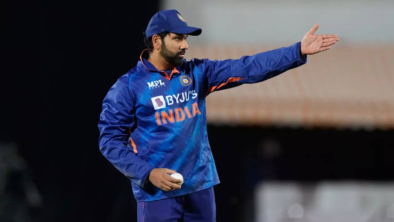 Ind vs SL 3rd T20I: Rohit Sharma eyes record-fest outing as India set ...