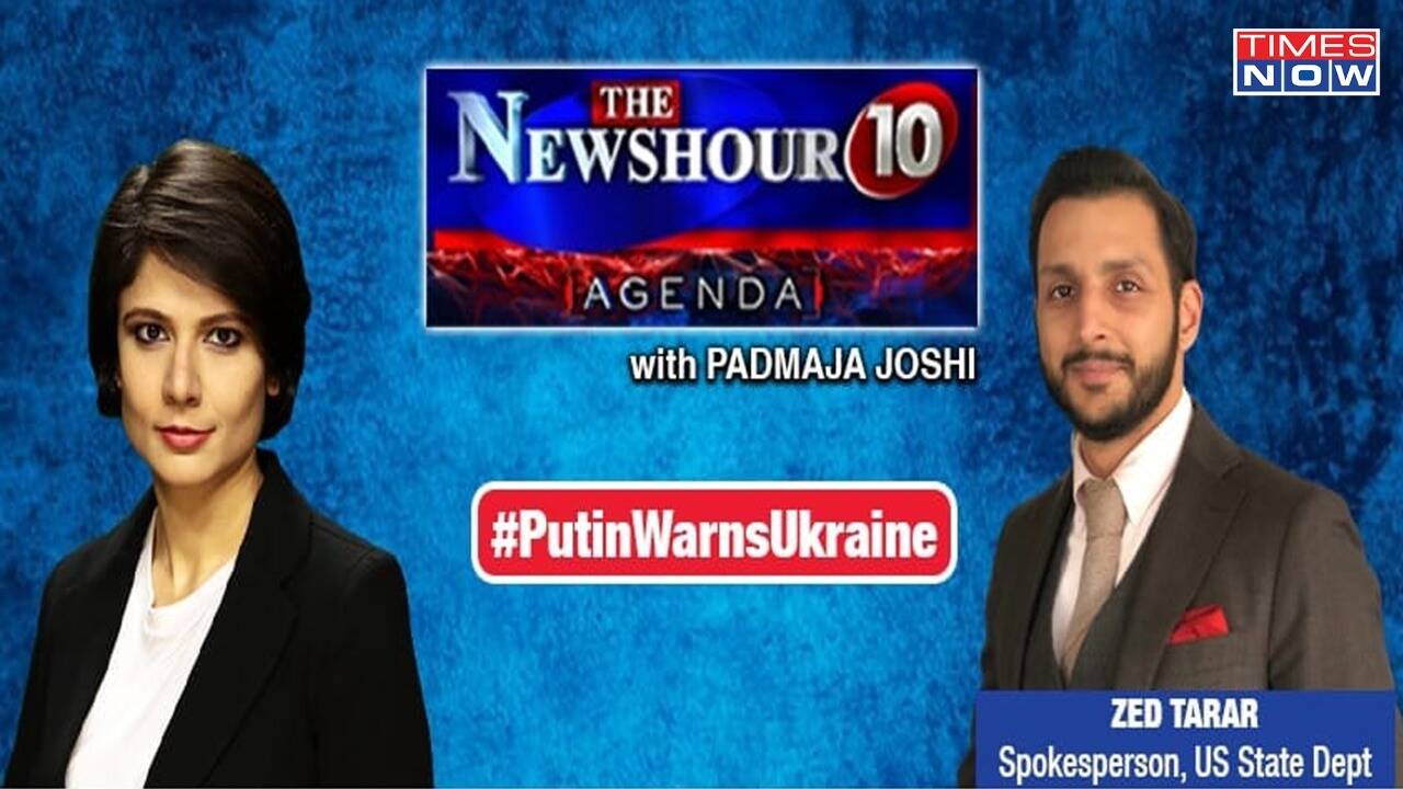 Russia-Ukraine War | Is Breakthrough Possible Anytime Soon? | The ...