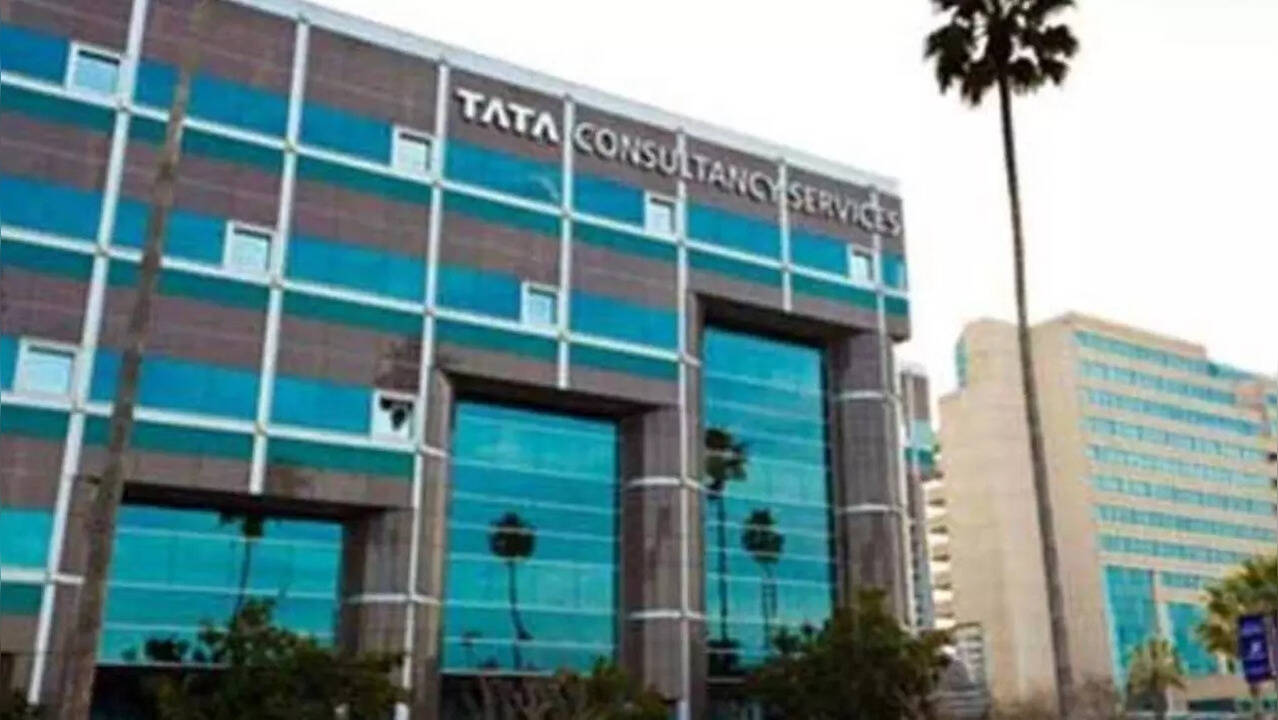 TCS shifts to a new operational structure, creates 4 distinct business ...