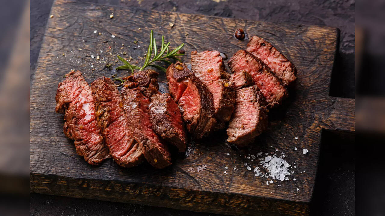 Are you a meat lover? 5 ways how excessive meat consumption affects you ...