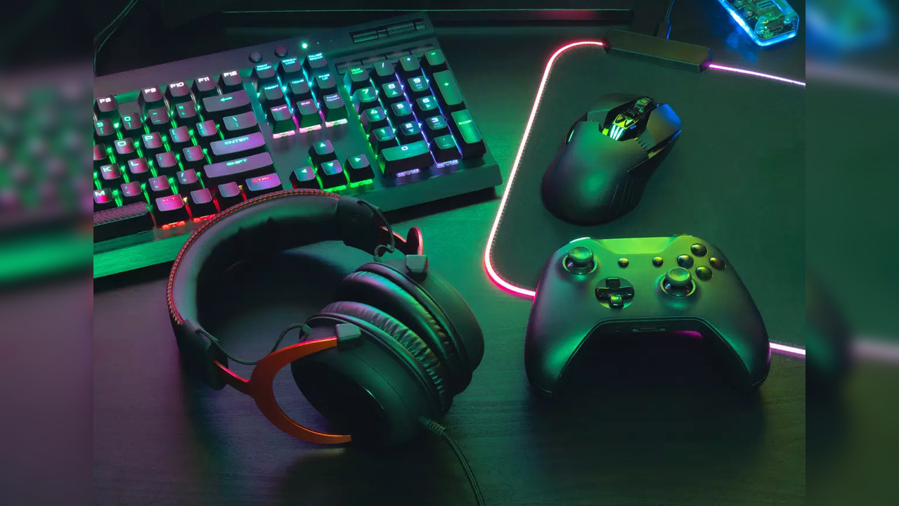 Video game addiction: Online schools apart, digital exposure may be ...