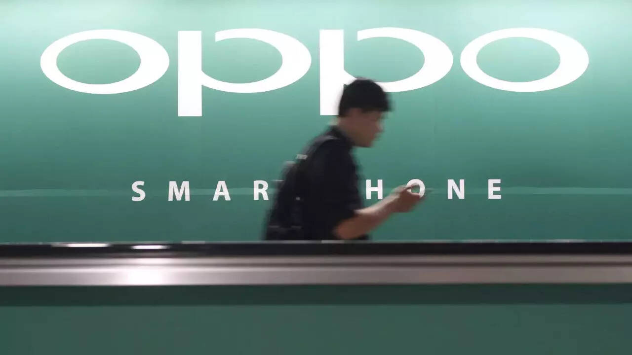 OPPO sets up a Power & Performance lab at Hyderabad, India | Technology ...