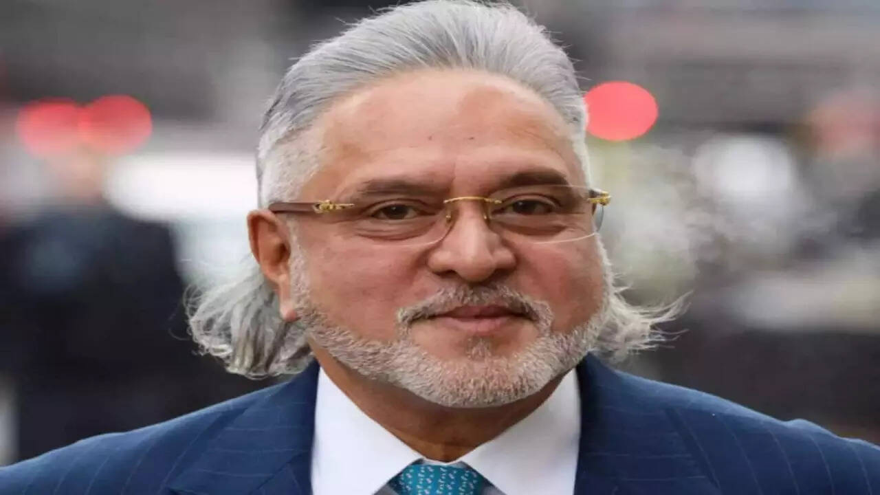 SC adjourns Vijay Mallya's contempt case hearing for next week