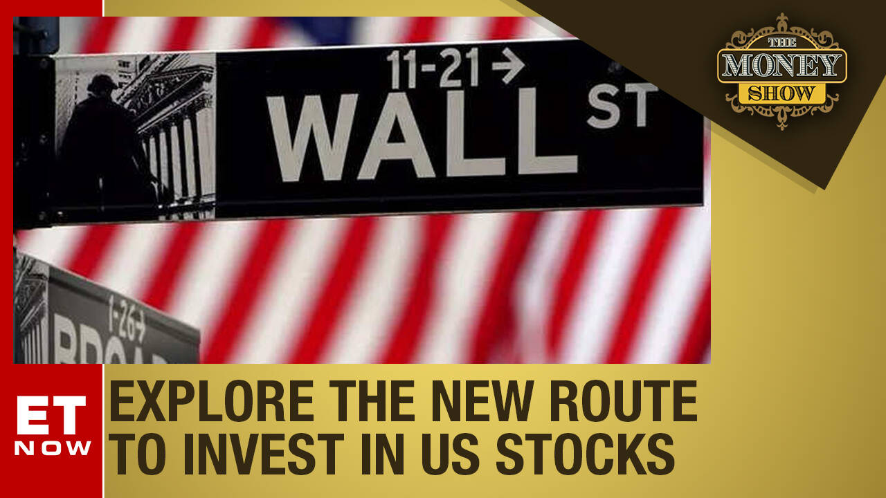 Should You Use The NSE IFSC’s New Route To Invest In U.S. Stocks? | The ...