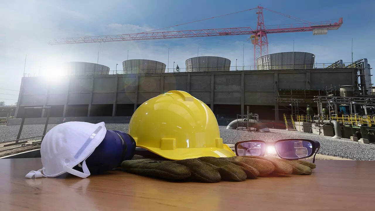 National Safety Day 2022: Five things you need to know