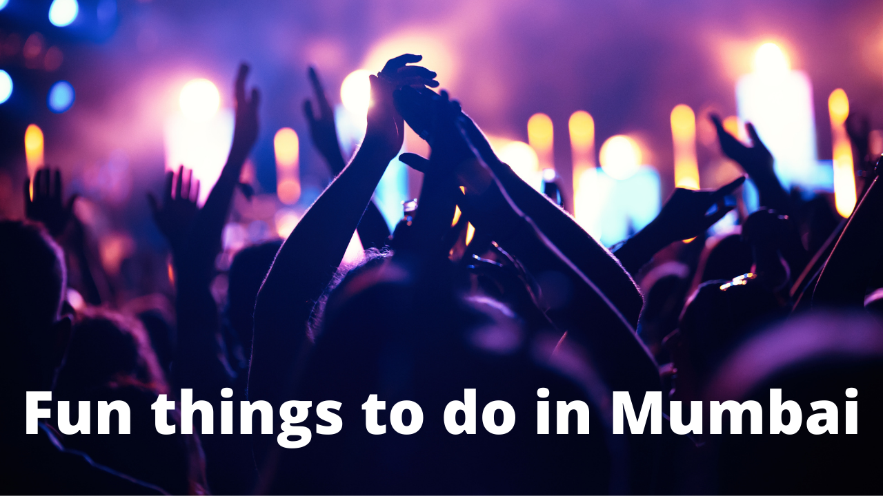 11 fun things to do in Mumbai this weekend | Viral News, Times Now