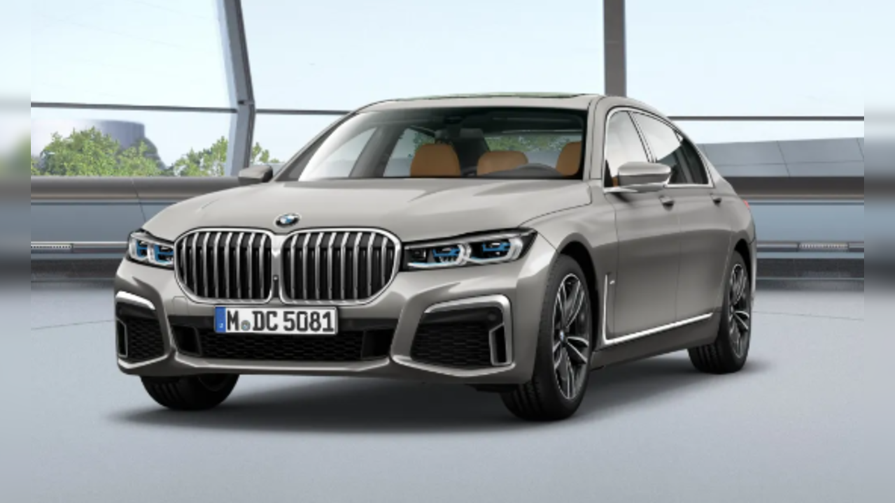 BMW has produced 1 lakh cars in India | Car News News, Times Now