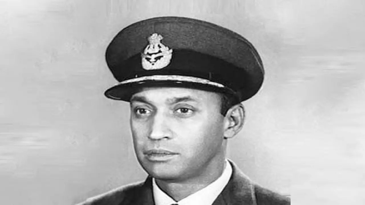 Remembering Subroto Mukherjee, the 'Father of the Indian Air Force ...