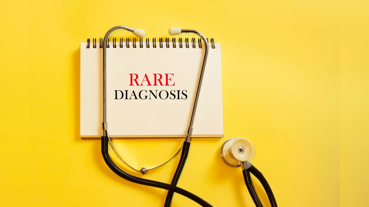 Rare diseases: 5 uncommon health conditions that you have never heard ...