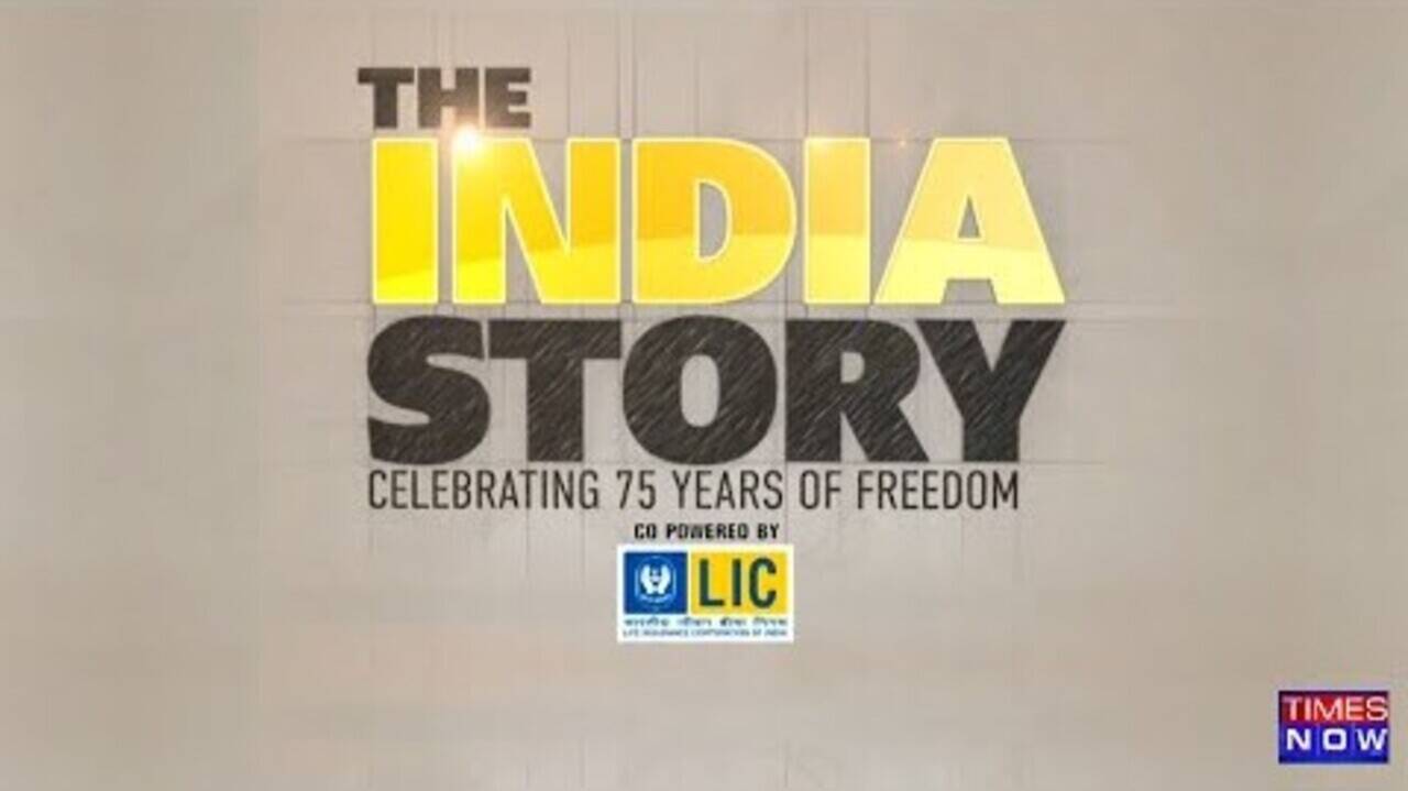 From 'Goongi Goodiya' To Serving The Politics Of India: Indira Gandhi's ...