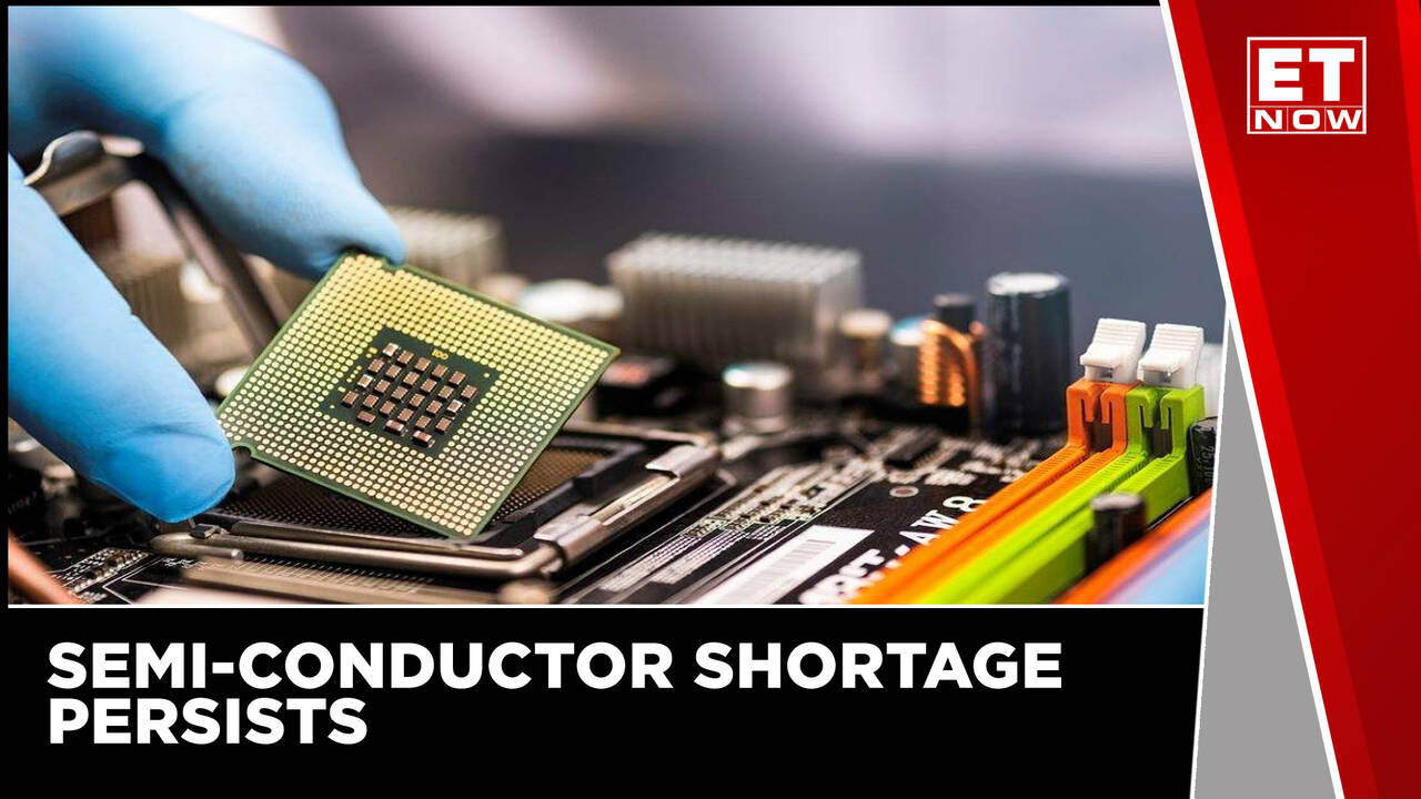 Impact on plants in Poland | TR Srinivasan, Varroc Group | Times Now