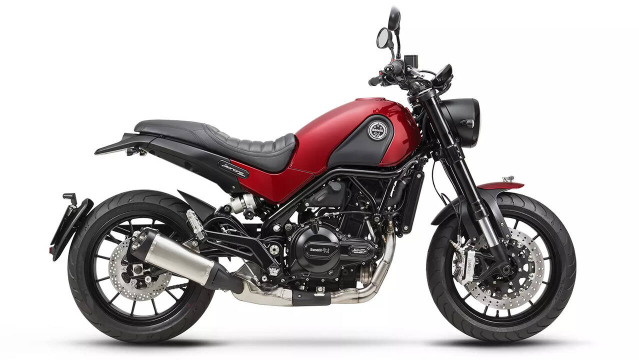 Benelli bikes' prices in India increased: Check details here
