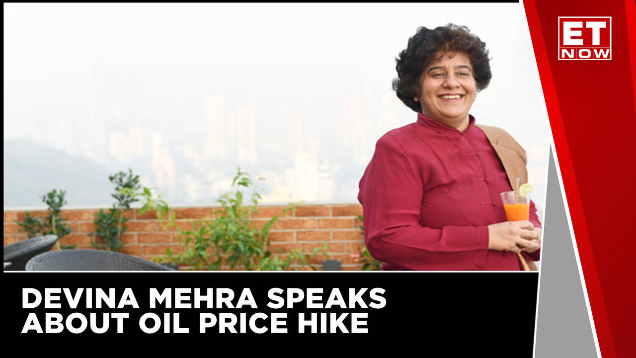 Beat The Street with Devina Mehra, First Global | Times Now