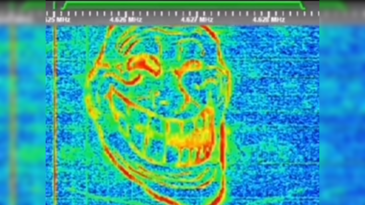 Hackers appear to be trolling Russian Army with meme faces on military ...