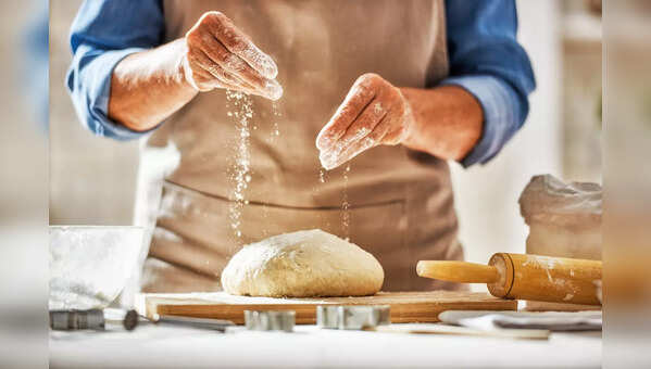 Baking and mental health - Here's how this cooking method can cheer ...