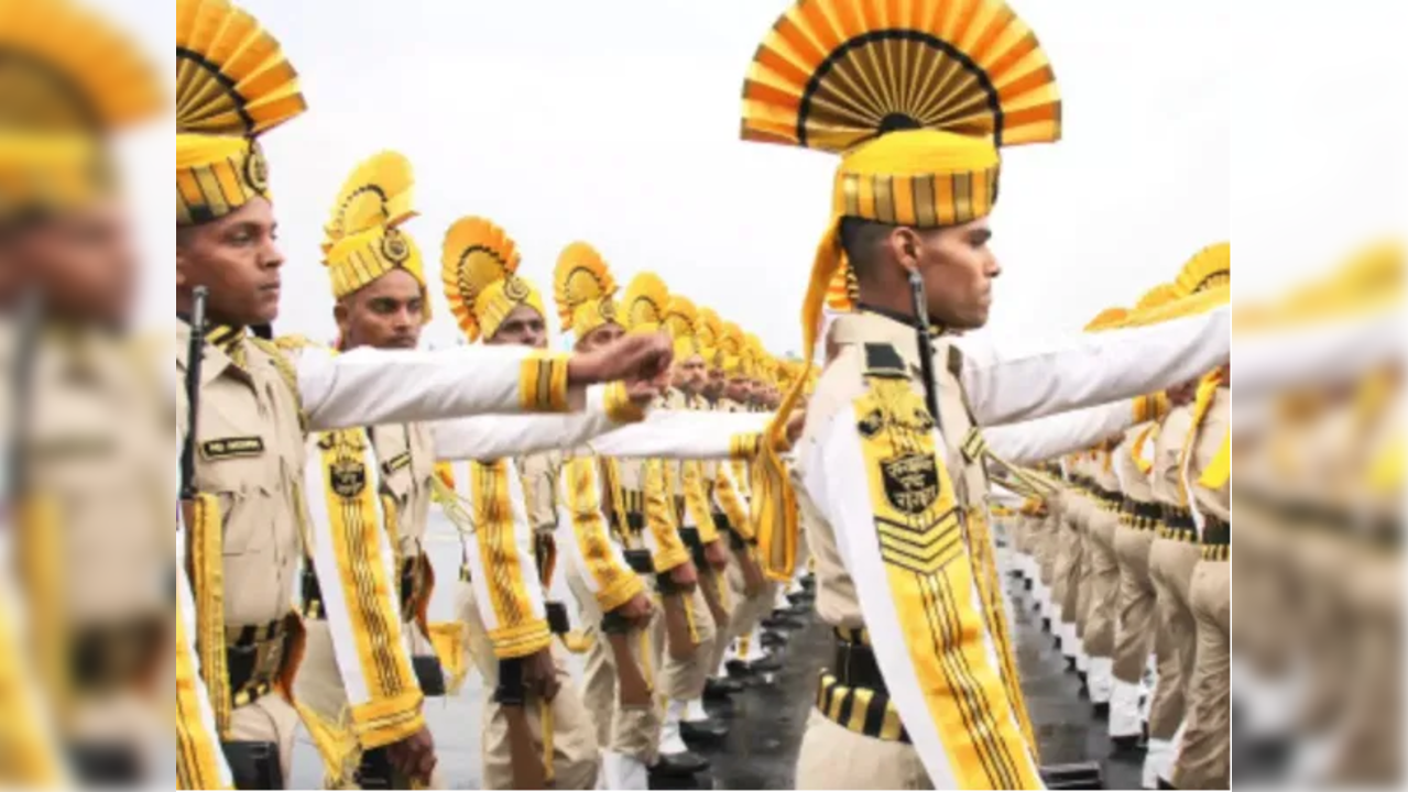 CISF Raising Day 2022: What happens on CISF Raising Day? Know the day's ...