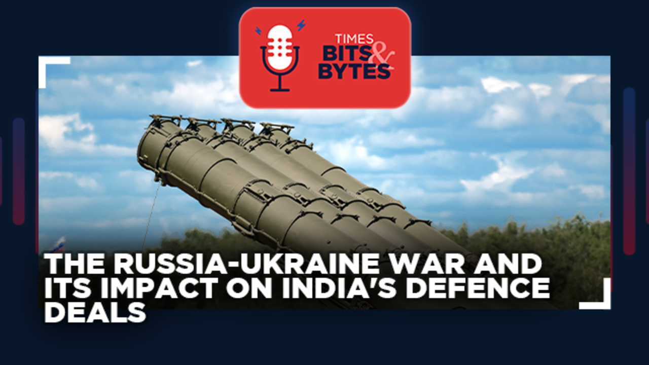 The Ukraine War and its Impact on Indian Defence Deals