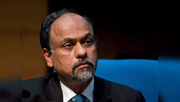 Former fin services secy Debasish Panda appointed IRDAI chairman ...