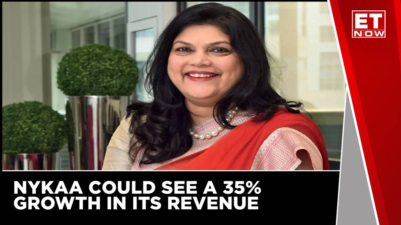 Nykaa’s Core Segment Revenue To Grow At 35% CAGR Till FY26, Says Citi ...