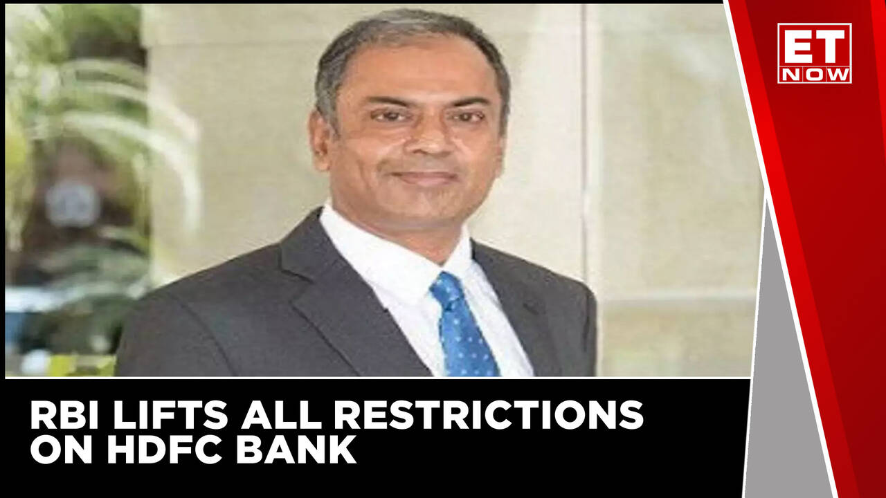 Relooked Architecture On Strategy For Next 5-10 Years: Parag Rao Of ...