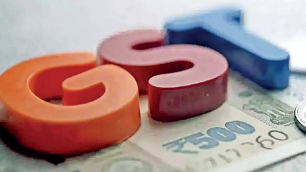 GST Rate Cut To 5 On MRO Services For Aviation Industry