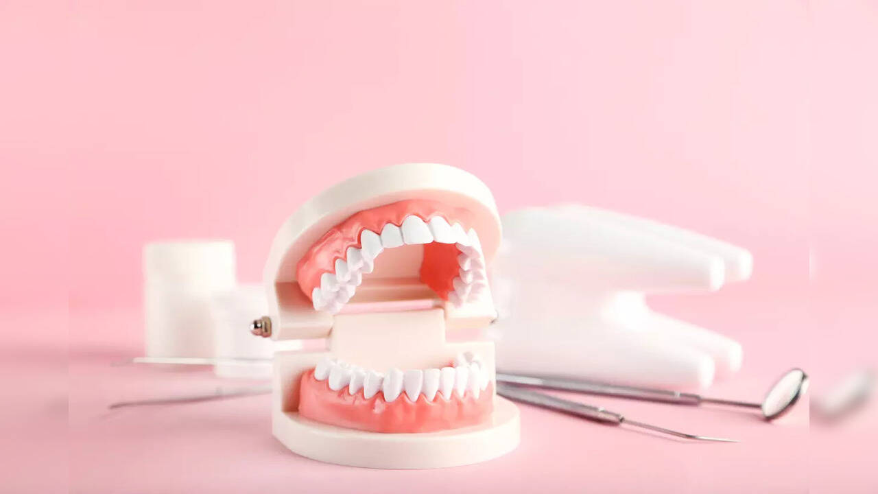 Shocking! Study links 60 per cent tooth decay cases to genetics ...