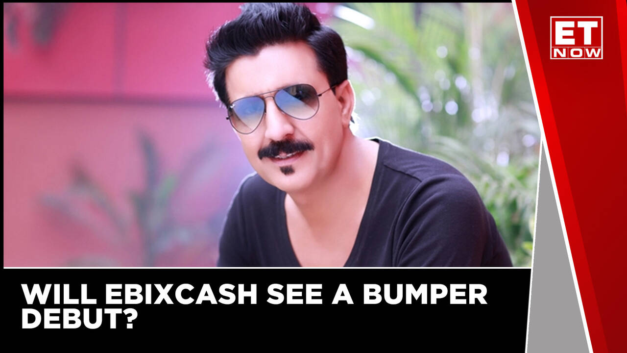 Tech At The Forefront Of EbixCash | President & CEO, Robin Raina