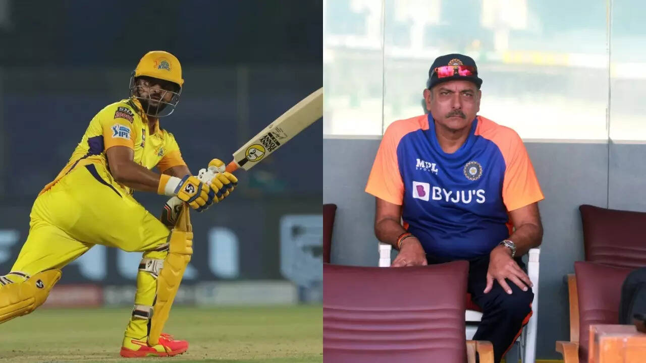 Mr. IPL Suresh Raina to make commentary debut in IPL 2022; Ravi Shastri ...