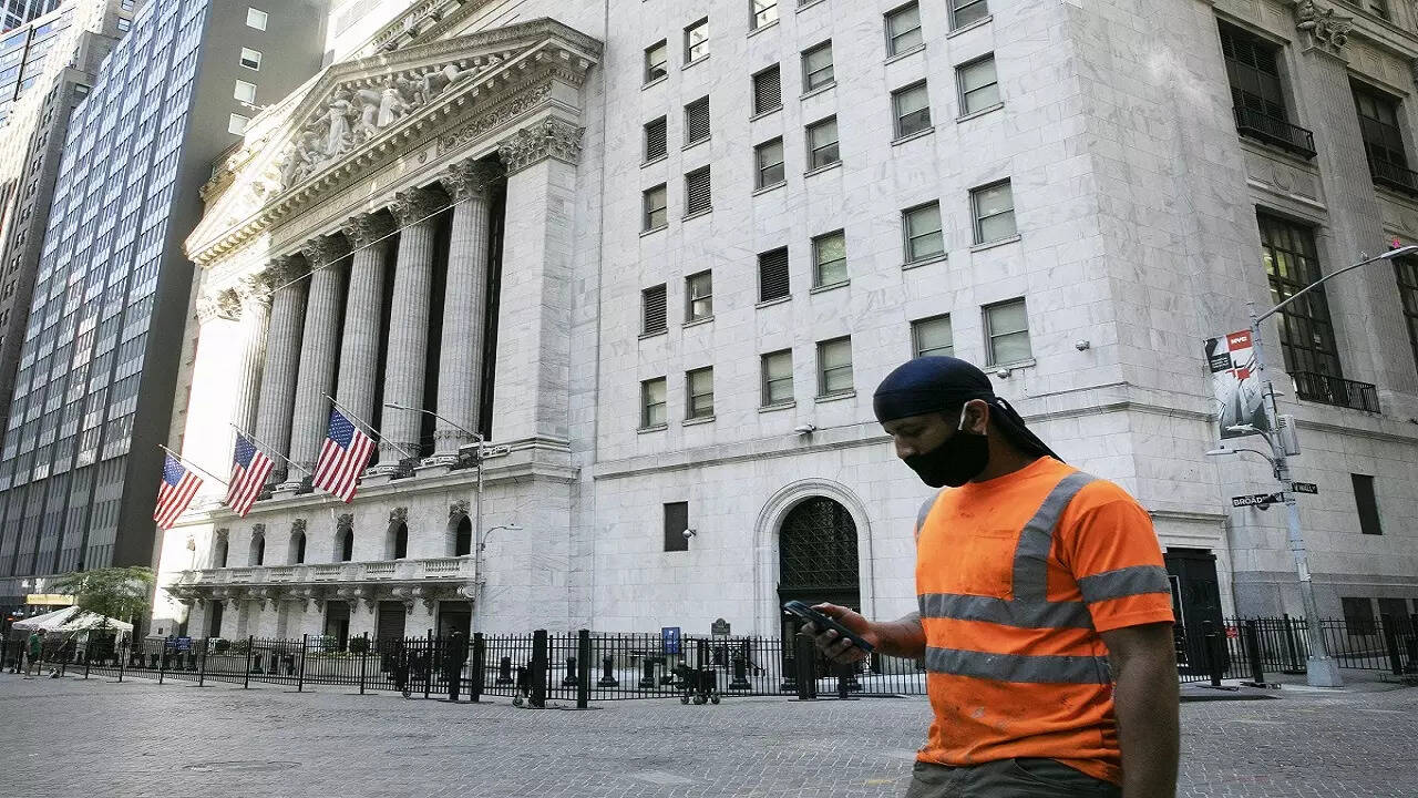 US Fed meeting: What to expect?
