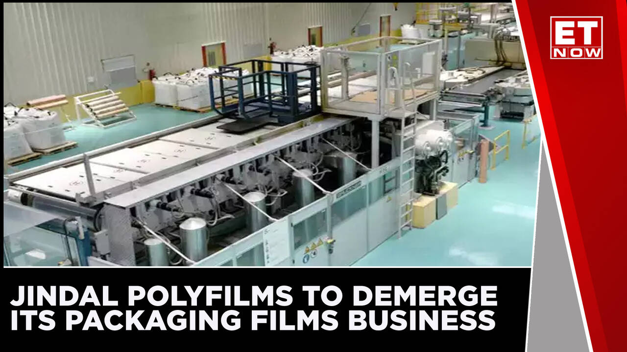 Brookfield To Acquire 25% Stake In Jindal Polyfilm's Packaging Business ...