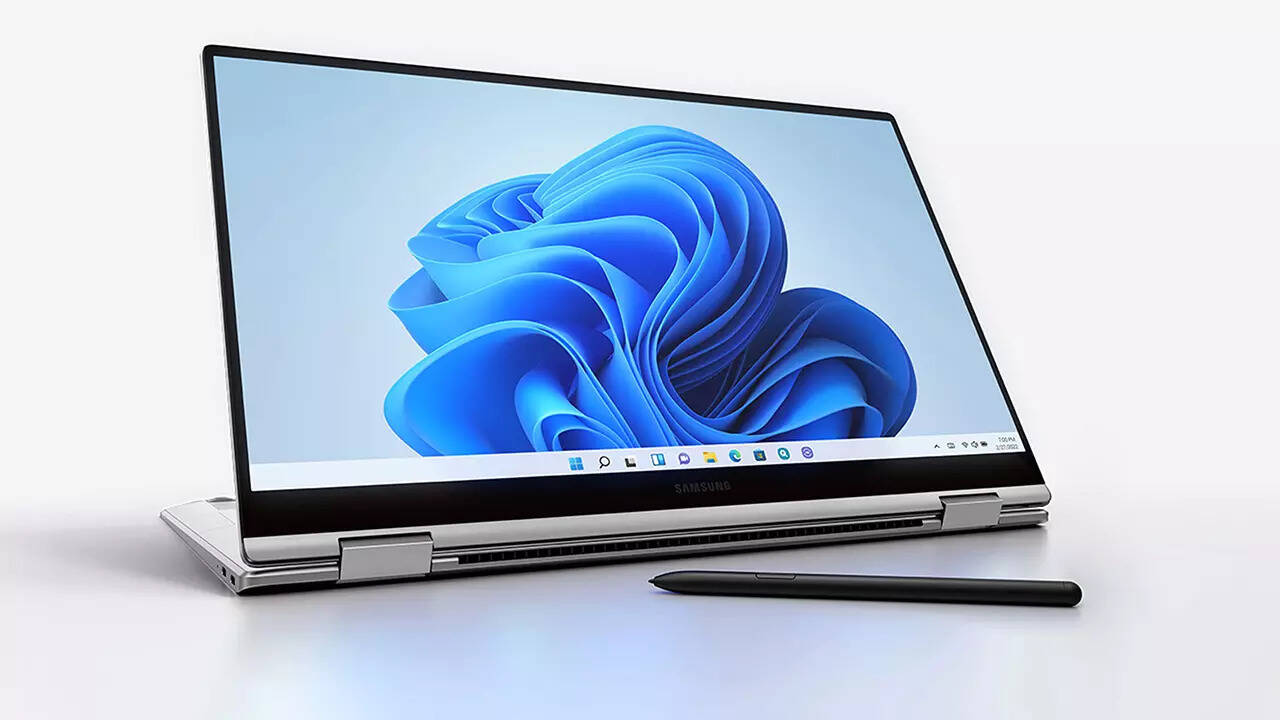 Samsung launches six new laptops in India, including a one powered by ...