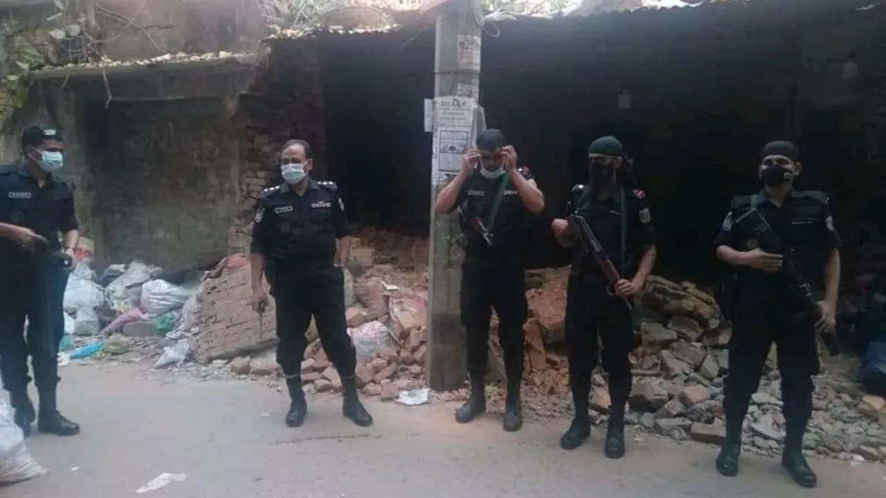 Bangladesh ISKCON Temple Attack: 'We had been receiving threats for ...