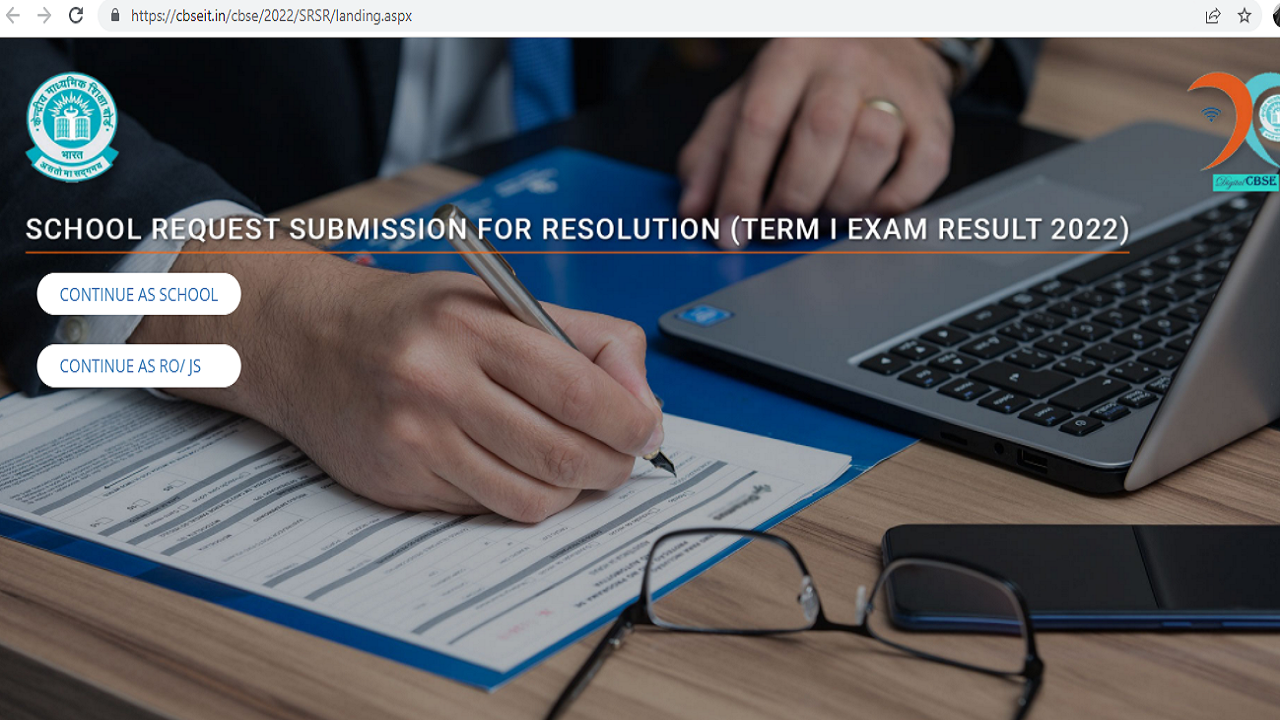 CBSE Result Revaluation: Apply till March 31 for Class 12 Term 1 result ...