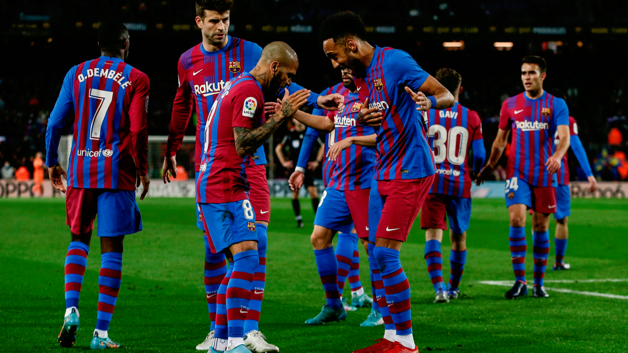 RMA vs BAR Live Streaming: When and Where to watch Real Madrid vs FC ...