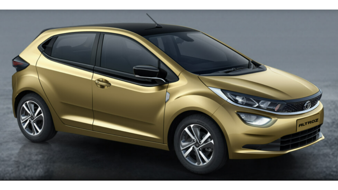 Tata Altroz DCA India launch today: Price expectation