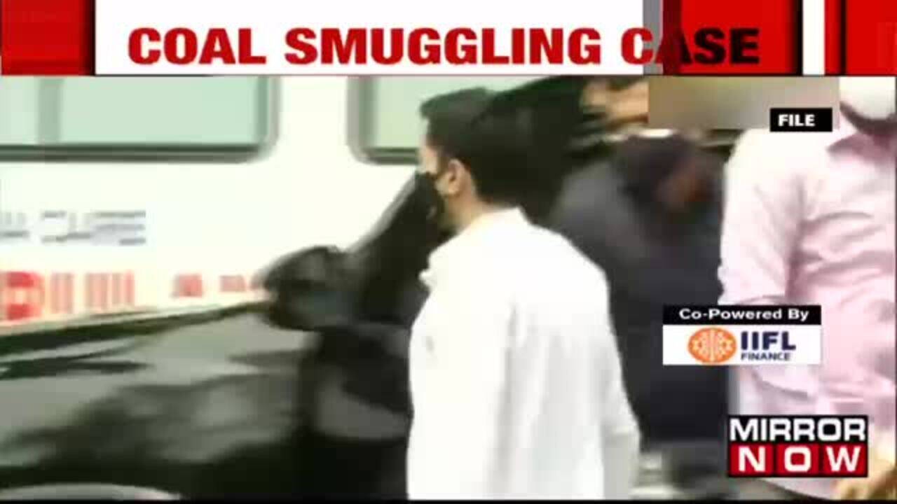 Abhishek Banerjee And Wife Move SC Against ED Summons In Coal Smuggling Case | Breaking News ...
