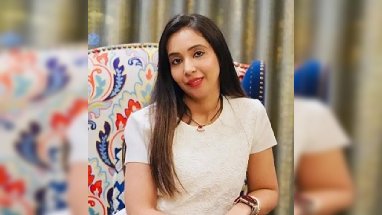 Rujira Banerjee will not appear before ED in New Delhi on Tuesday ...