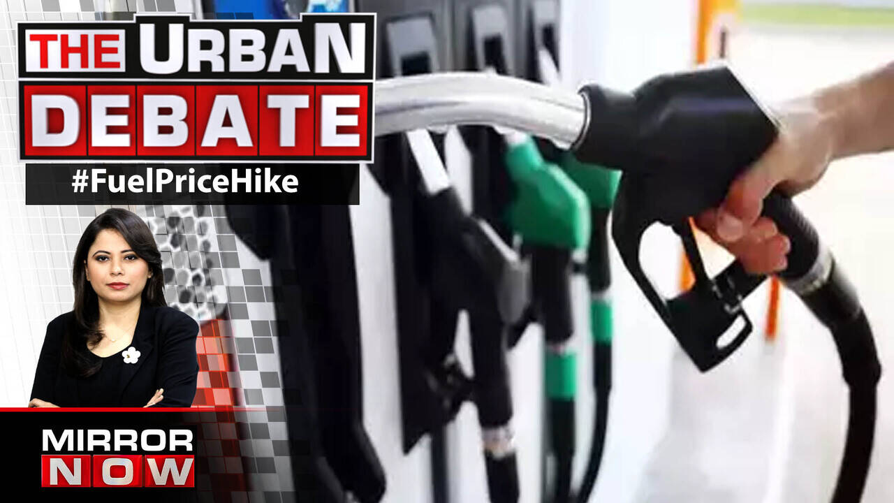 Diesel Price Hike: How Will The Price Rise Impact You? | The Urban ...