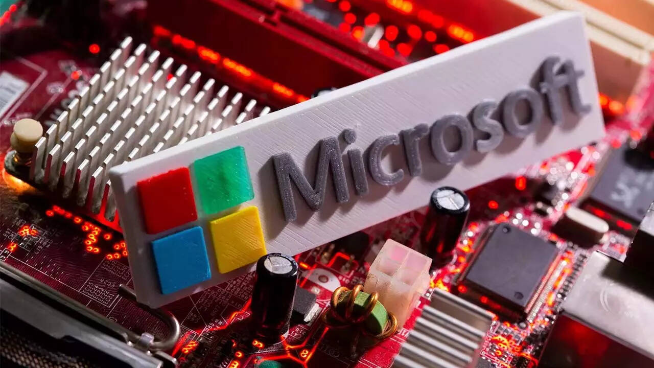 Hacked by notorious Lapsus$ extortion group, Microsoft releases ...