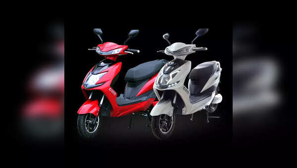 Okaya Electric Vehicles crosses 350+ dealerships milestone within 8 ...