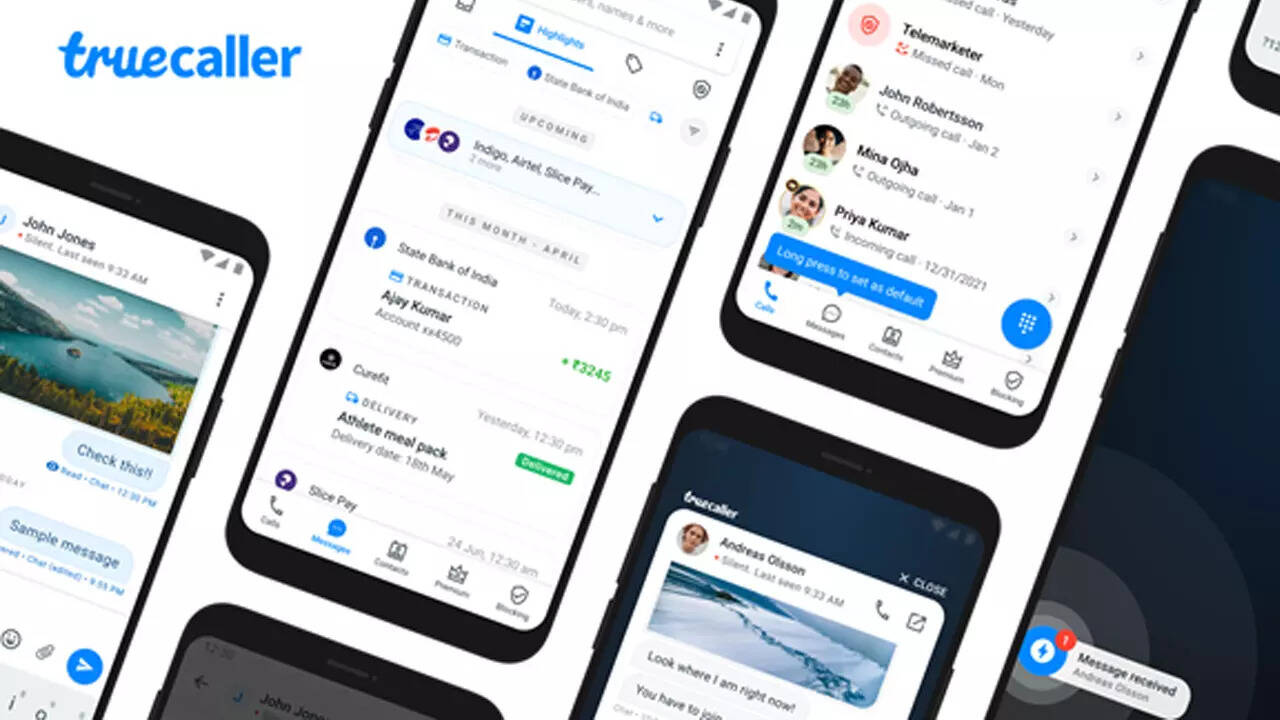 Truecaller introduces new messaging features, here is how to use it