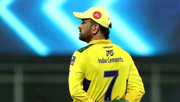 9 finals, four titles: A statistical look at MS Dhoni's illustrious ...