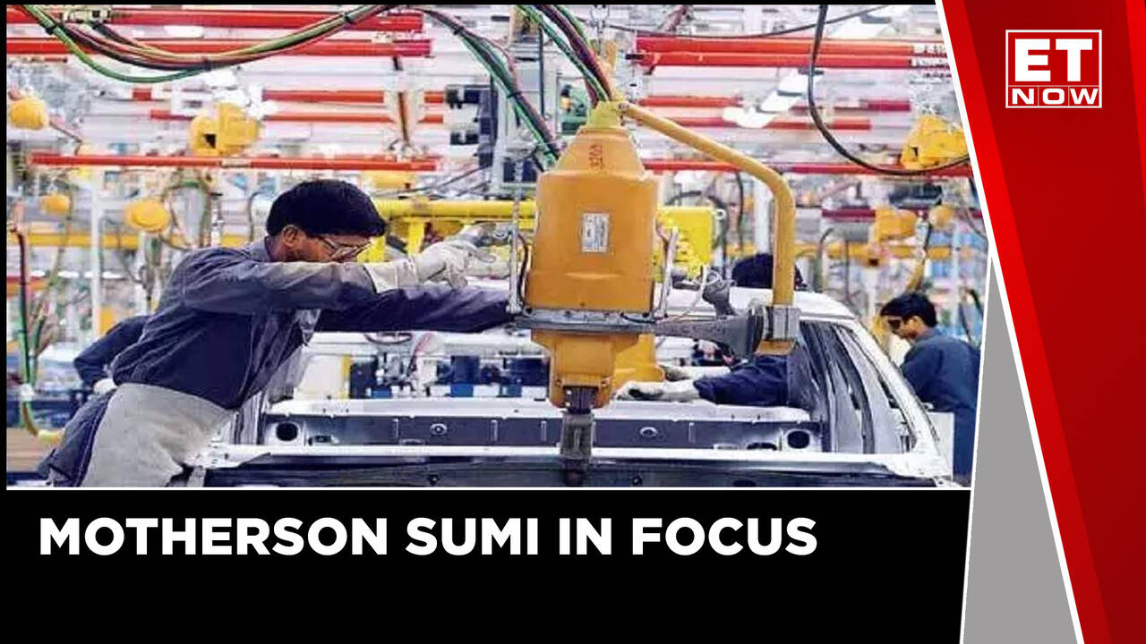 What To Expect From The Listing Of Motherson Sumi's Wiring India On ...