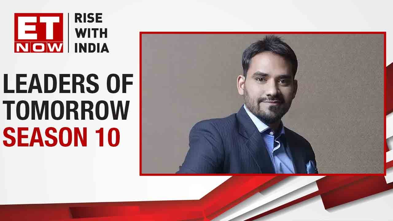 Leaders Of Tomorrow | Season 10 | Akash Gupta, Co-Founder & CEO, Zypp ...